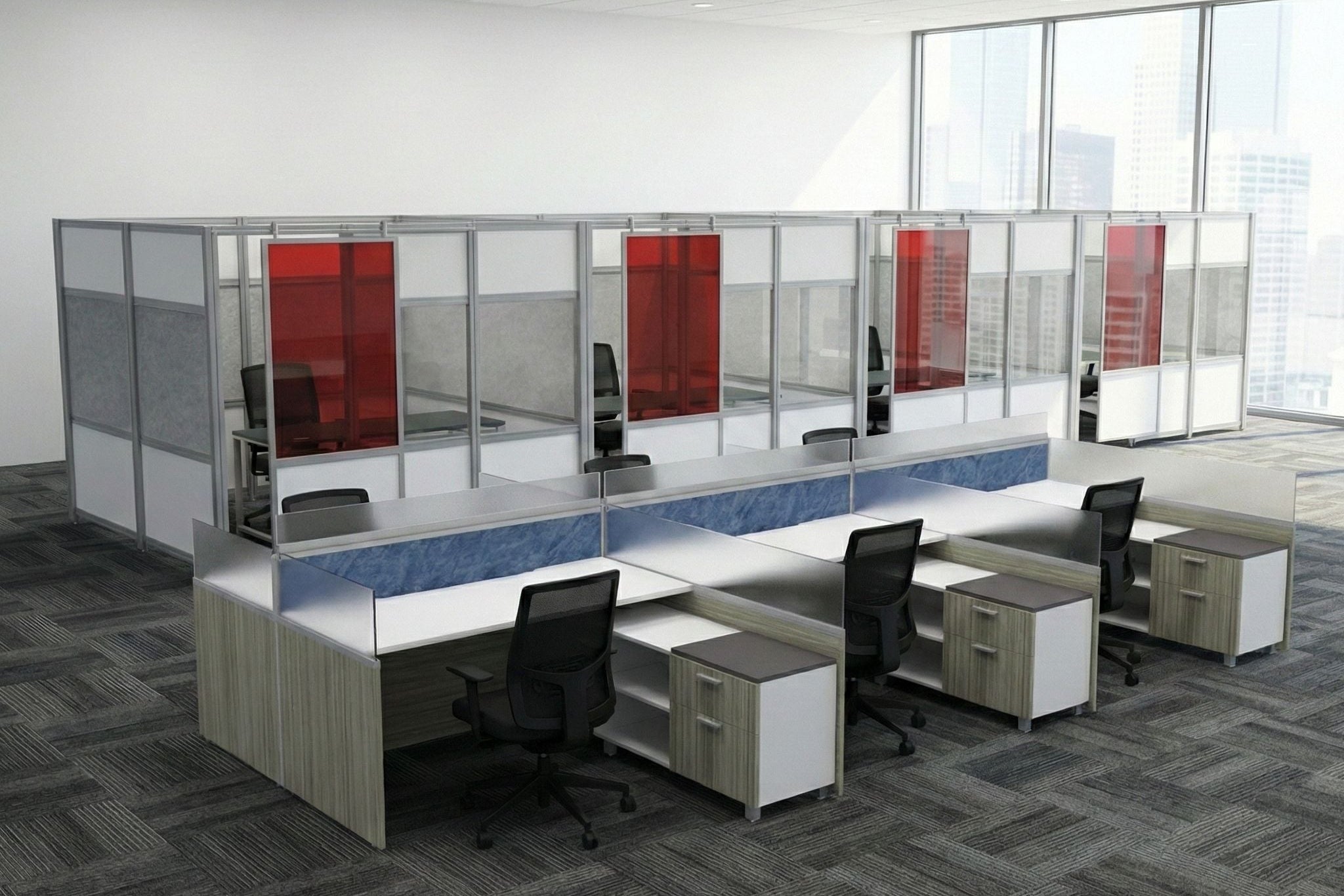 Rooms & Screens 7 – Fluidspaces