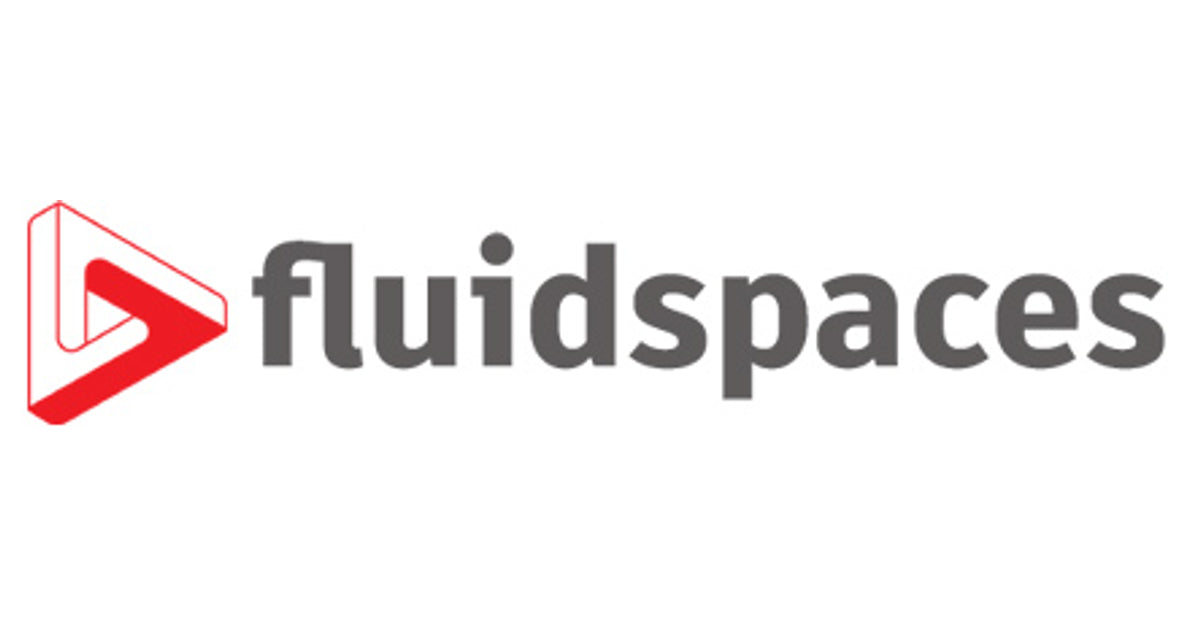 Interactive 3D Projects – Fluidspaces